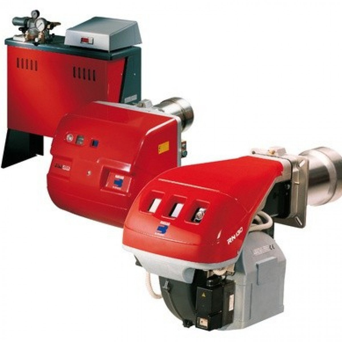 Riello RN 100 купить - выгодная цена, инструкция - арт.3434200.3